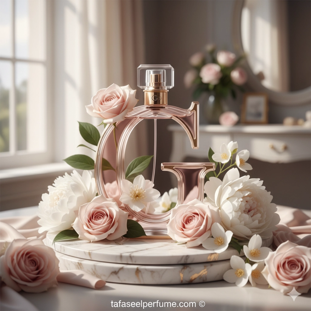 G for Women Perfume: Elegance Reimagined