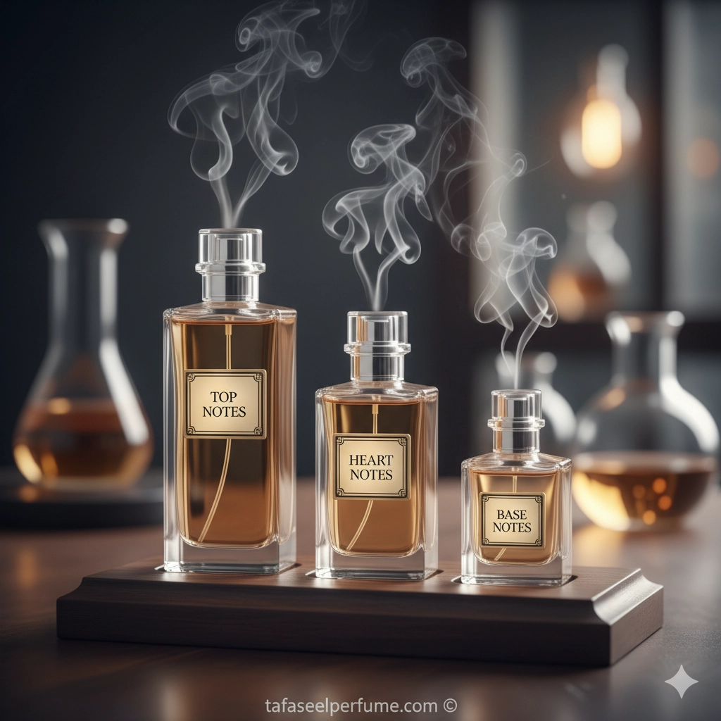 Understanding the Levels of Perfume: How Concentration Shapes Your ...