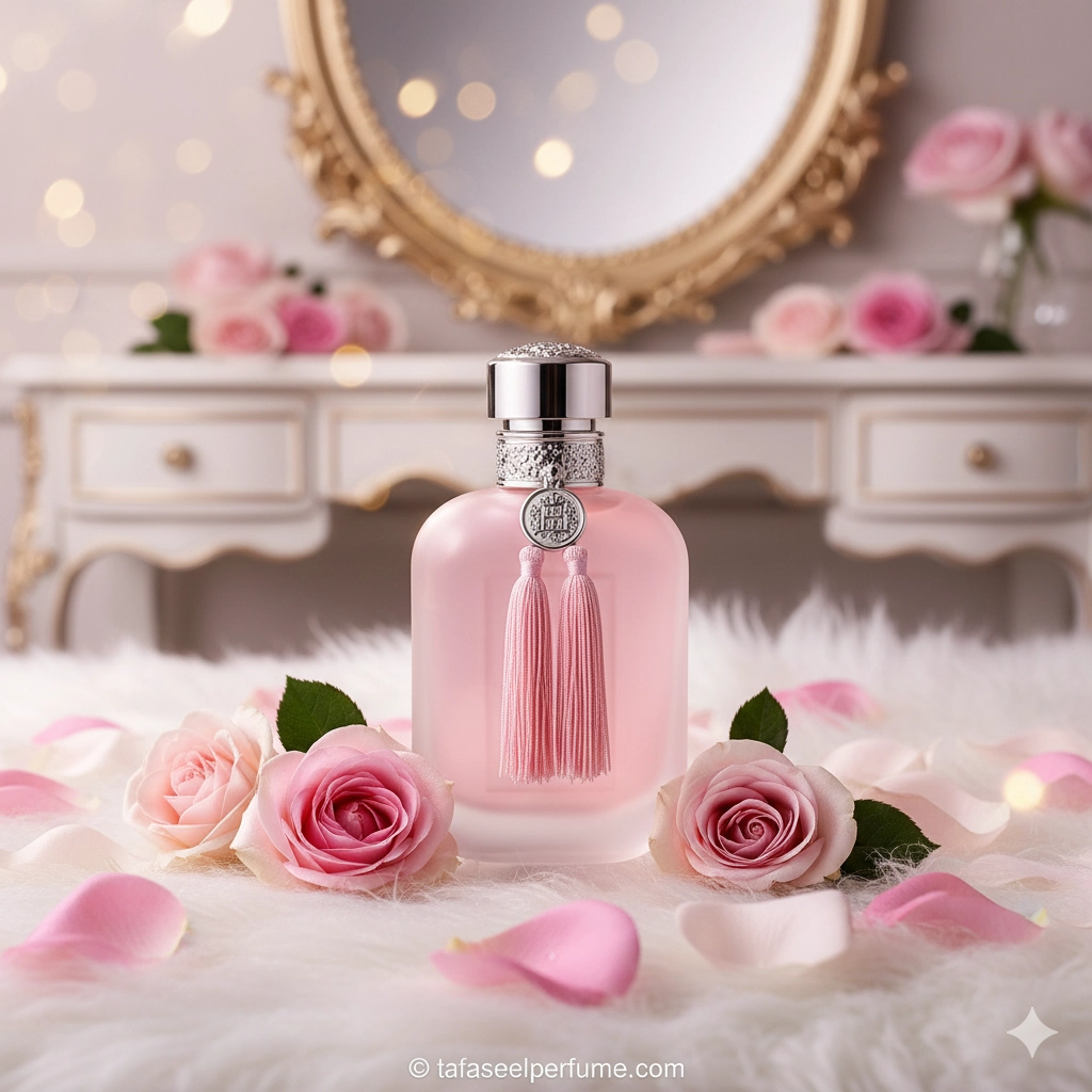 Delana Perfume: The Essence of Timeless Elegance and Modern Sophistication