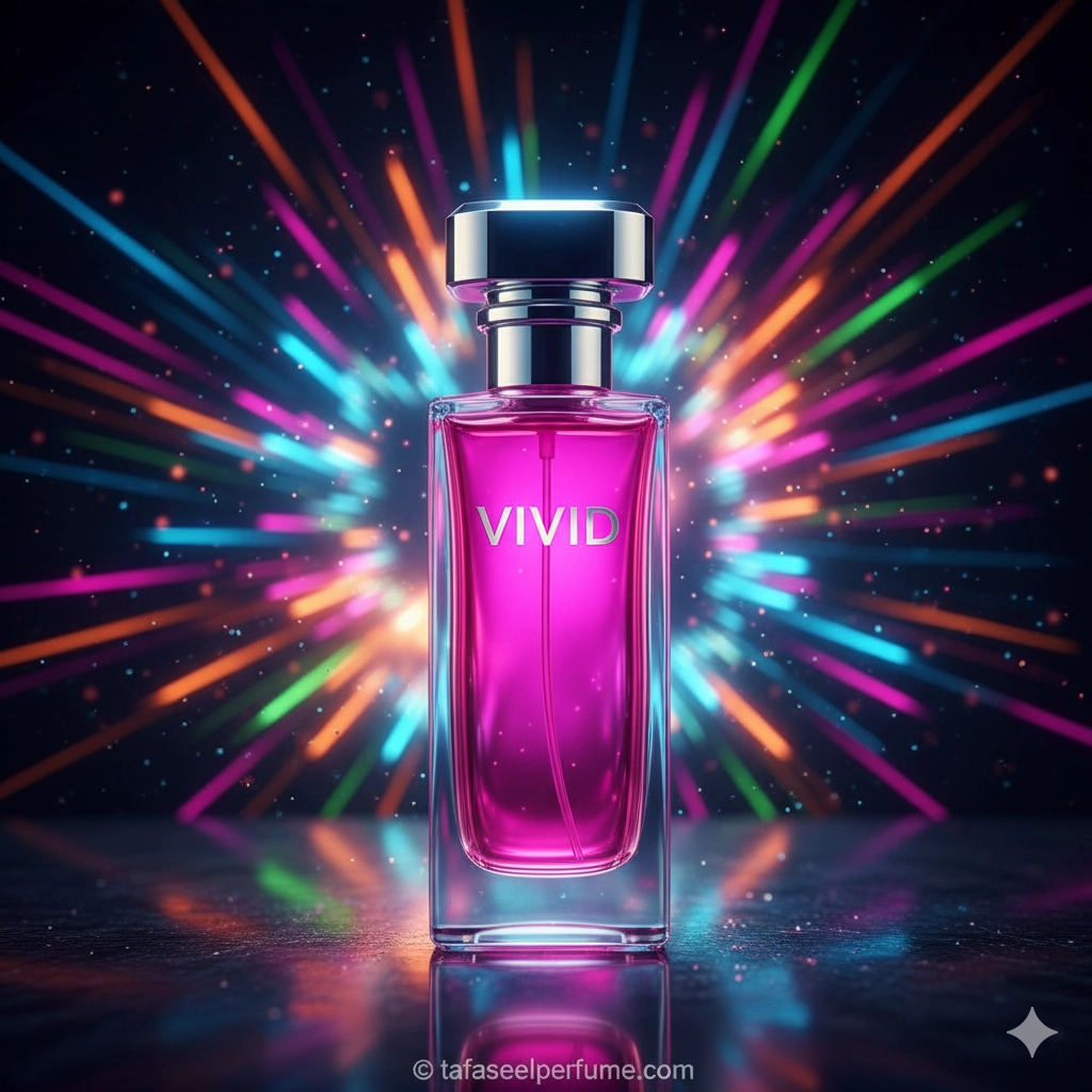 Vivid Perfume: How to Choose, Wear and Master a Bright Fragrance