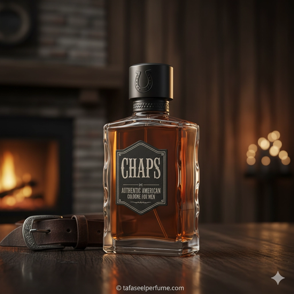 What Makes Chaps Perfume for Men an Enduring Fragrance Choice?
