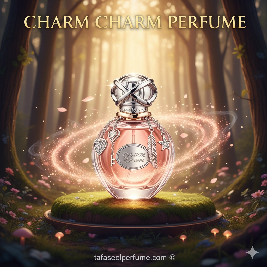 Charm Charm Perfume: The Secret Allure Behind Its Timeless Appeal