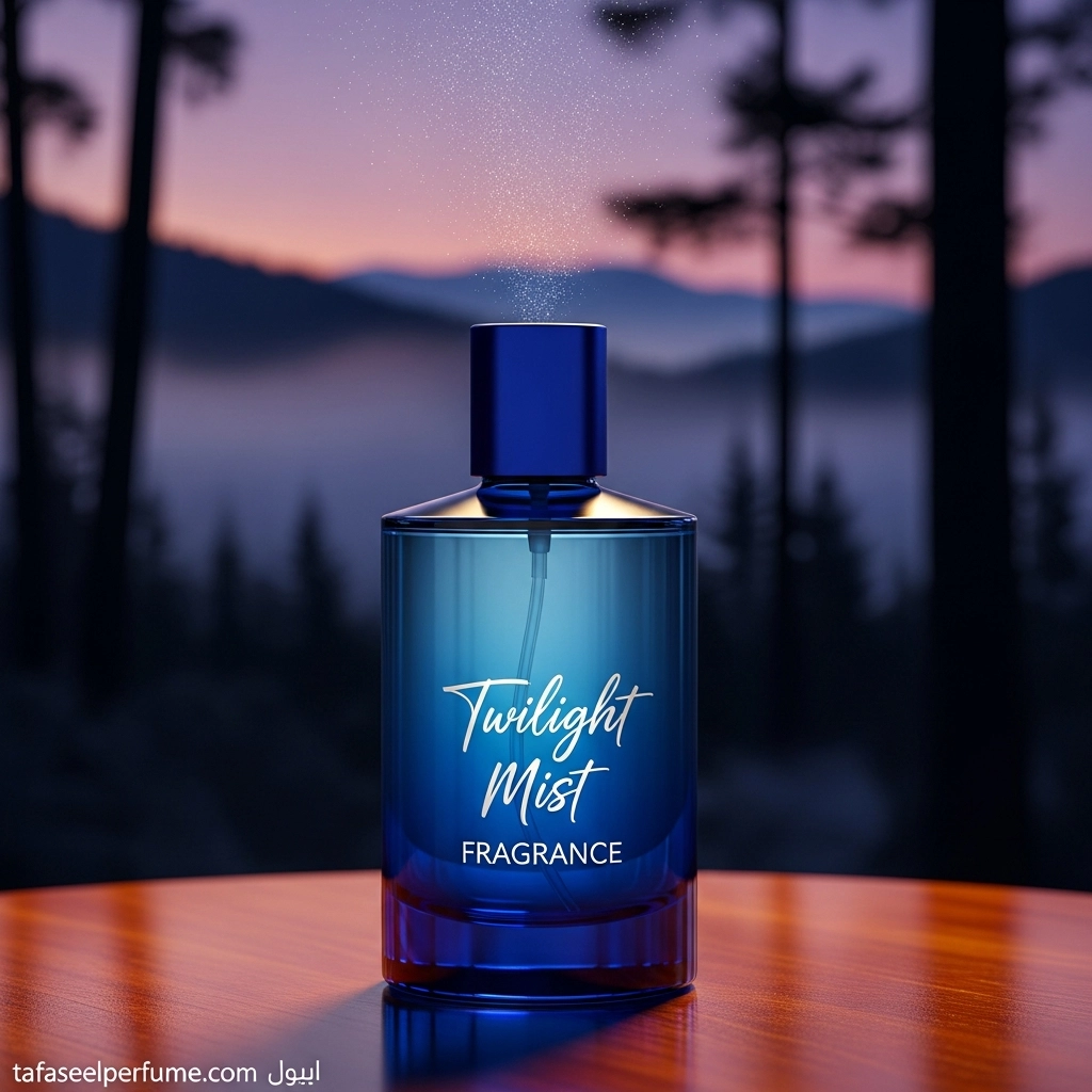 The Enchanting World of Twilight Mist Fragrance: Why Is It So Irresistible?