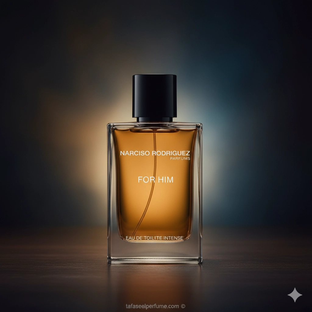 Perfume Hombre Narciso Rodriguez: The Modern Masculine Muse