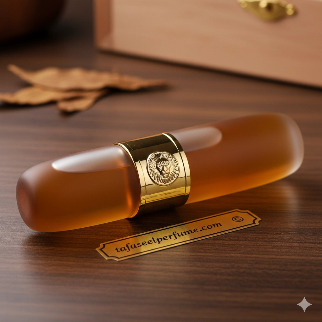 Cigar Shaped Cologne: A Complete Guide to the Iconic Novelty Fragrance ...