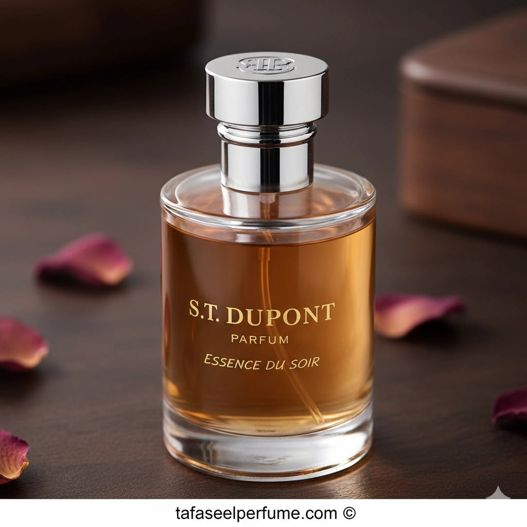 Is Parfum ST Dupont the Signature Scent You Have Been Searching For?
