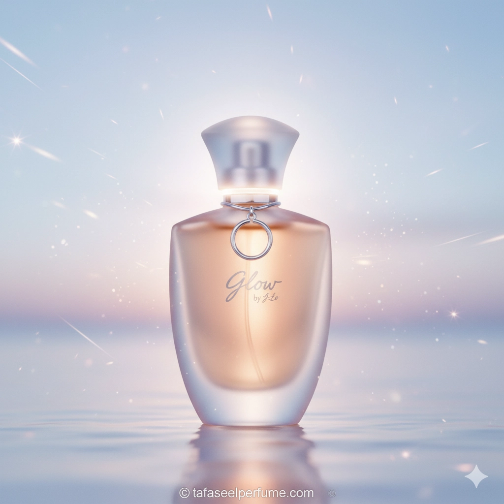 Glow by J.Lo: Why This Iconic Fragrance Still Captures Effortless ...