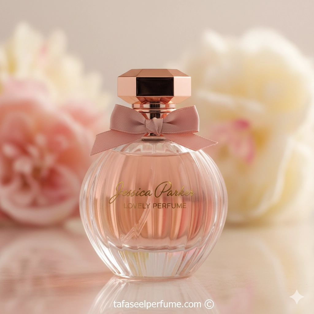 Why Is Jessica Parker Lovely Perfume Still a Timeless Favorite for ...