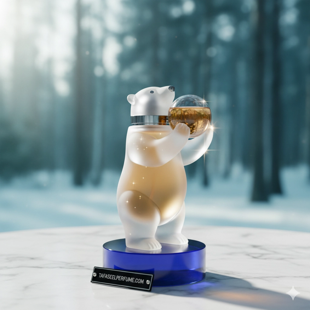 Bear Perfume: What Makes This Bold Fragrance Style So Popular?