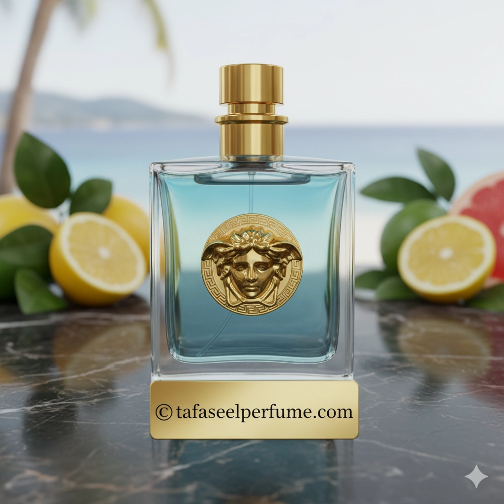 Cologne Versace: Why Do These Iconic Scents Continue to Define Modern ...