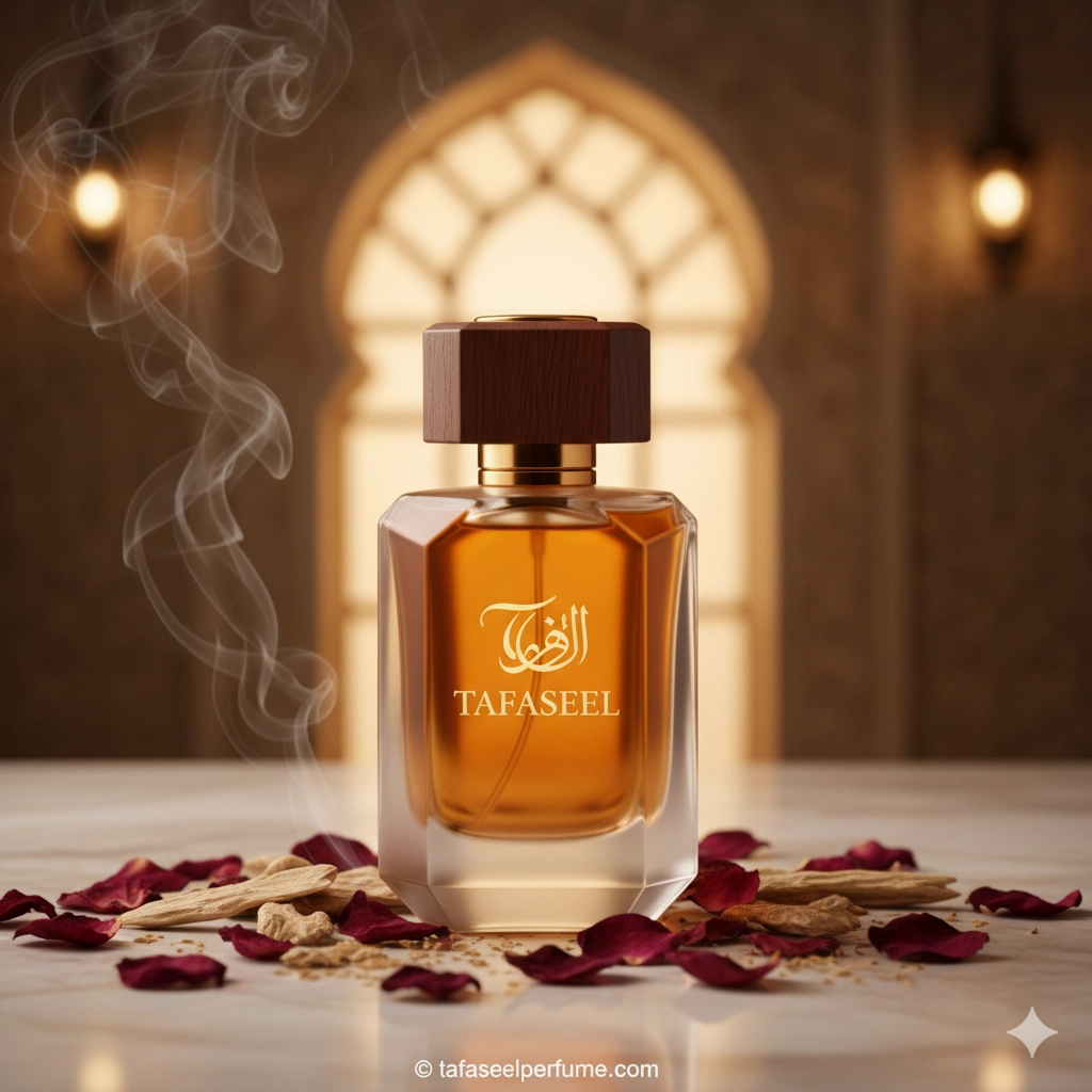 Brand Name of Perfume: How Iconic Fragrance Brands Shape Identity ...