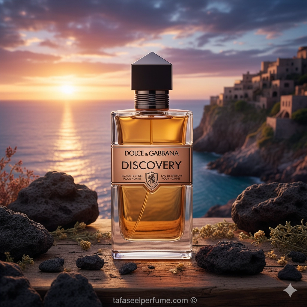 Dolce and Gabbana New Men's Cologne: What Defines the Next Era of ...