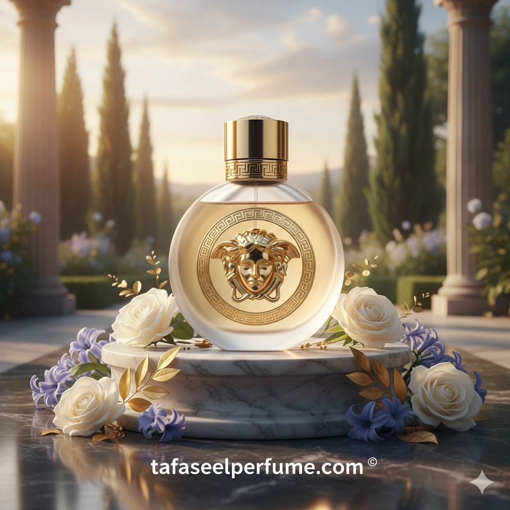 Versace Eros Perfume Women: Why Is This Iconic Scent a Symbol of Modern ...