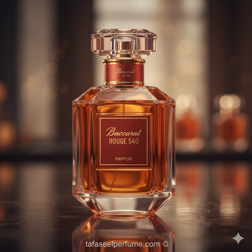 Bacarrat Perfume: Why This Iconic Luxury Fragrance Continues to ...