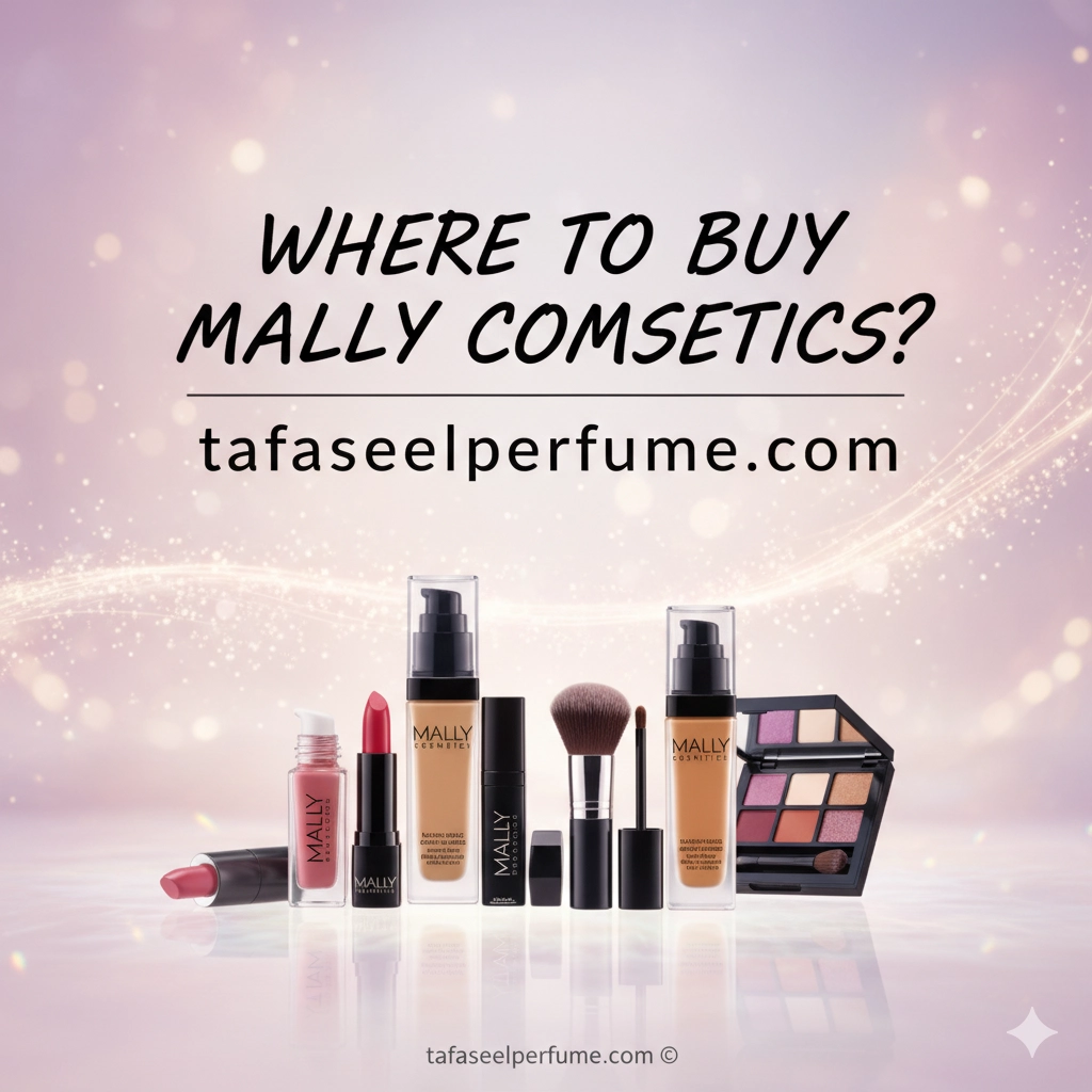 Where to Buy Mally Cosmetics: What Are the Best and Most Reliable Options?