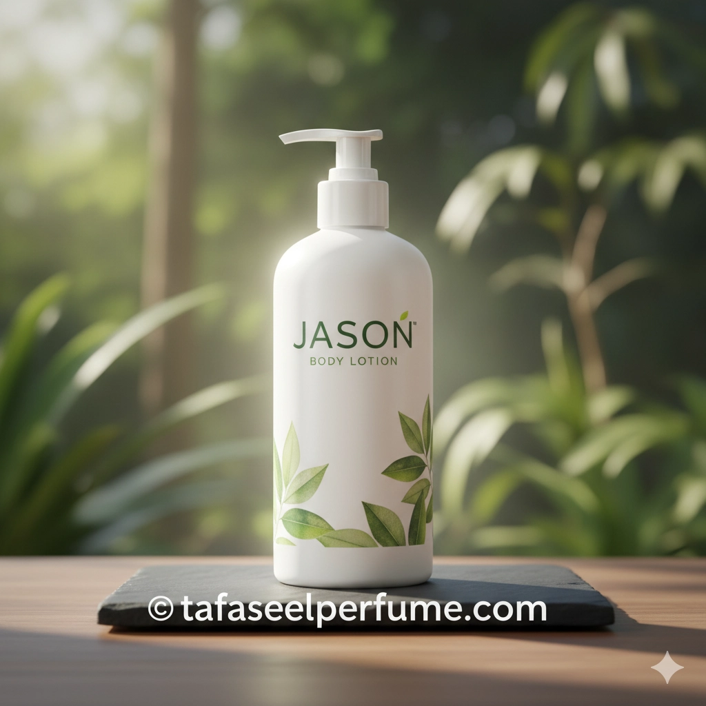 Jason Body Lotion: Why Is This Natural Moisturizer a Trusted Choice for ...