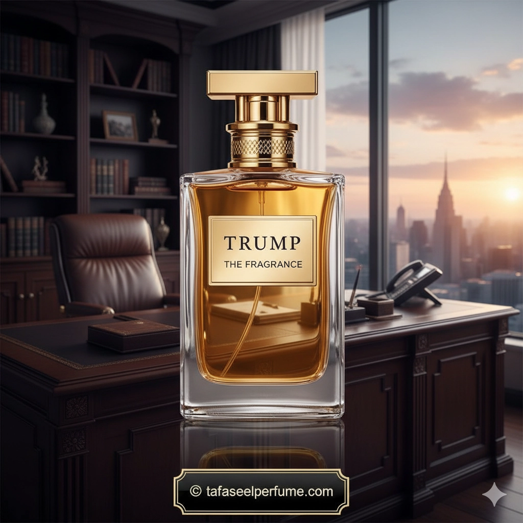 Does Trump Have a Cologne? Exploring the Reality Behind the Question