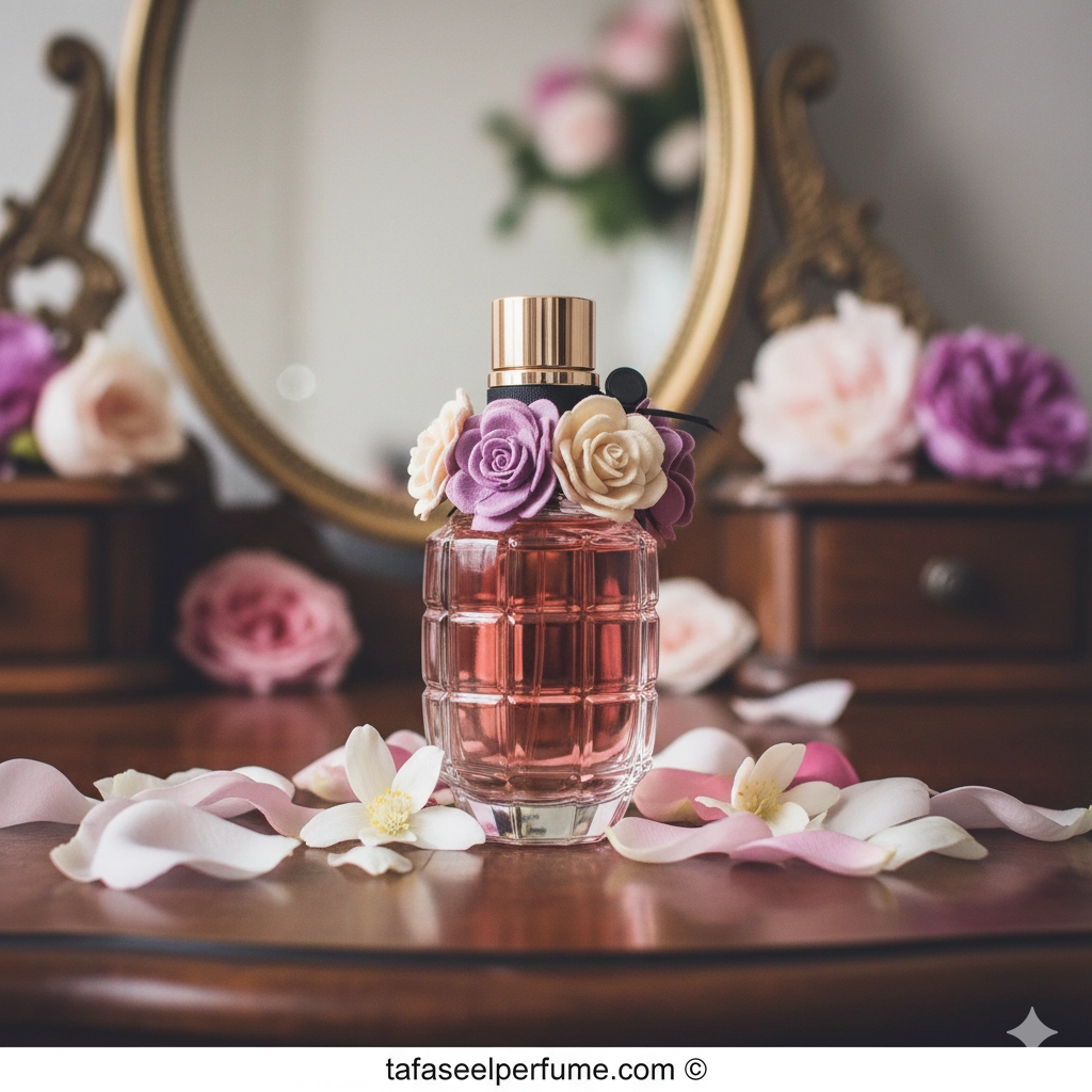 Flowerbomb Viktor Perfume: Why Is This Explosive Floral Scent Still a ...
