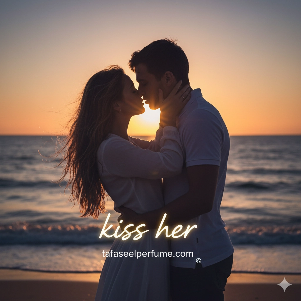 Kiss Her: What Does It Really Mean and When Is the Moment Right?