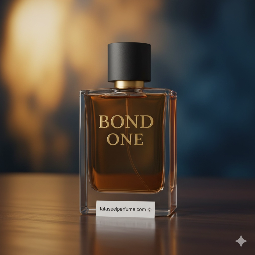 Bond One Perfume: What Makes This Fragrance a Modern Signature Scent?