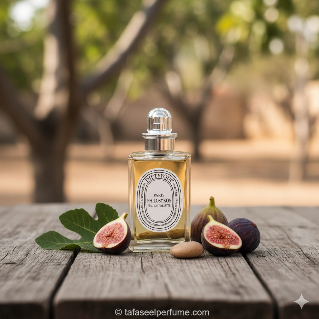 Diptyque Philosykos: Why Is This Fig Fragrance So Iconic?