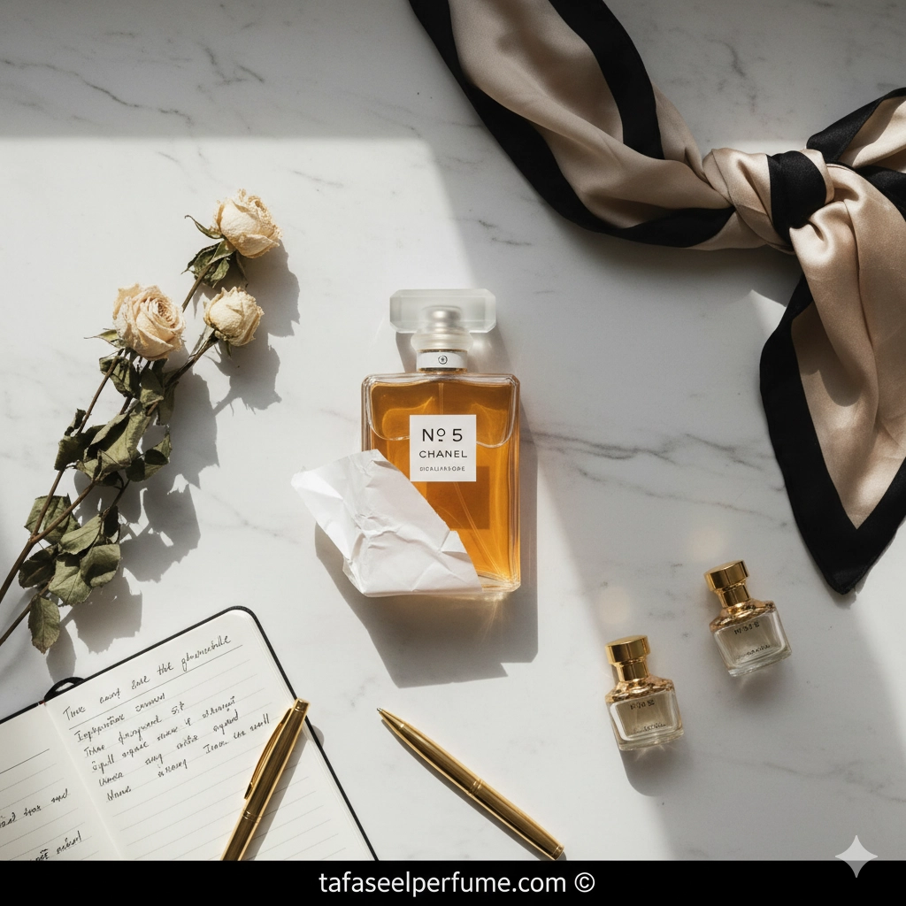 Chanel N05 Perfume Review: Why This Timeless Fragrance Still Defines Luxury