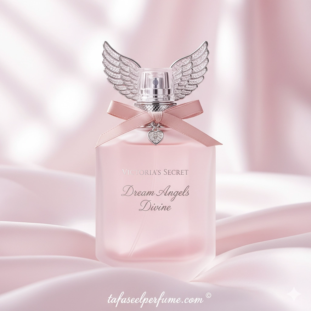 Victoria Secret New Perfume: What Makes the Latest Fragrance Release So ...