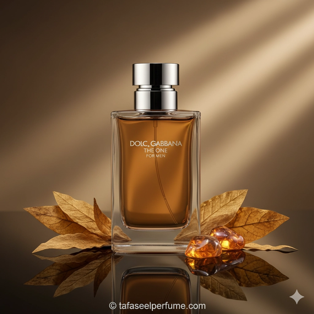 Dolce Gabbana One for Men: Why Is This Fragrance a Modern Classic in ...
