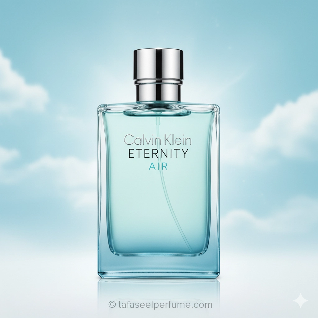Calvin Klein Eternity for Men Air: A Modern Interpretation of Fresh ...