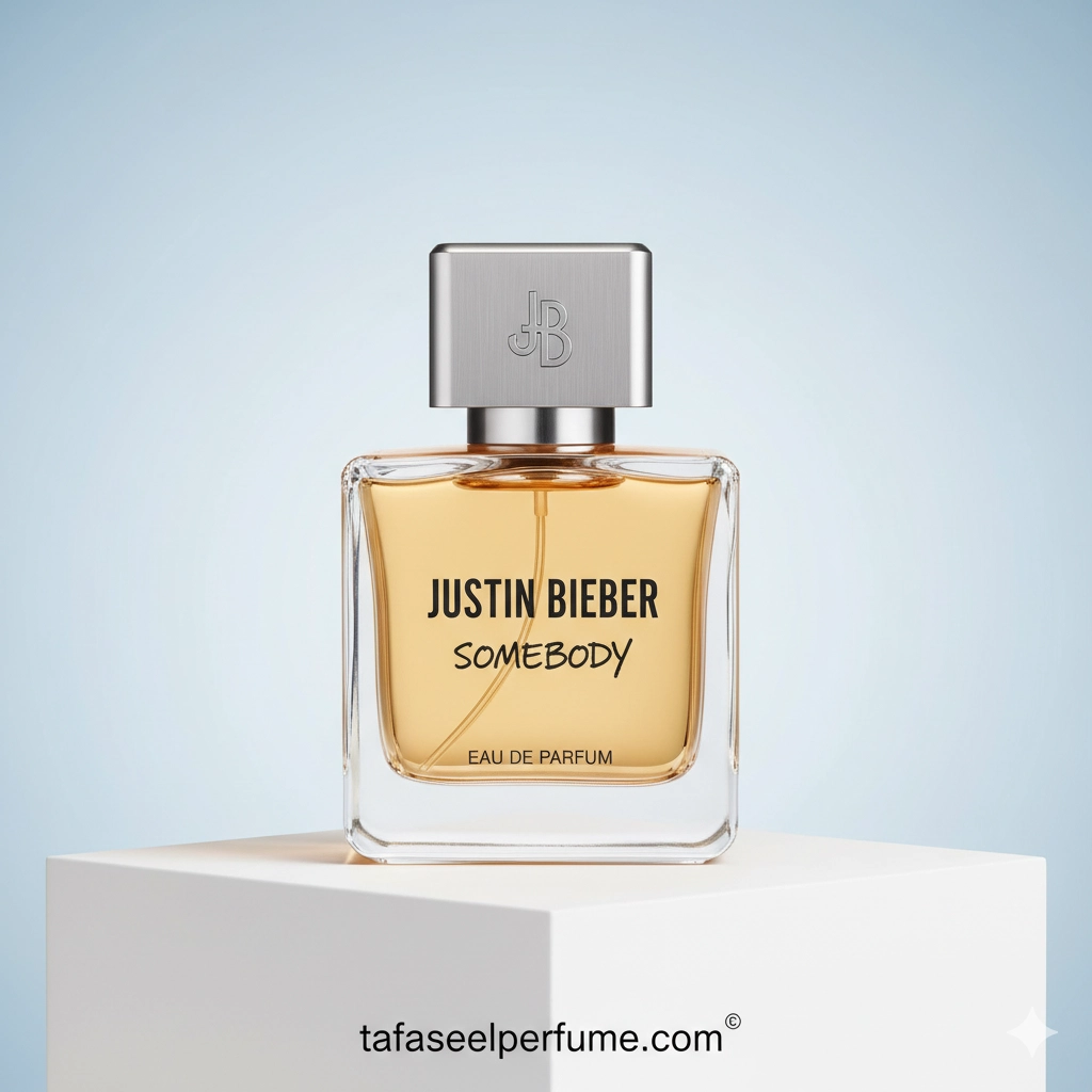 Justin Bieber Somebody Perfume: A Romantic Pop-Inspired Fragrance Story