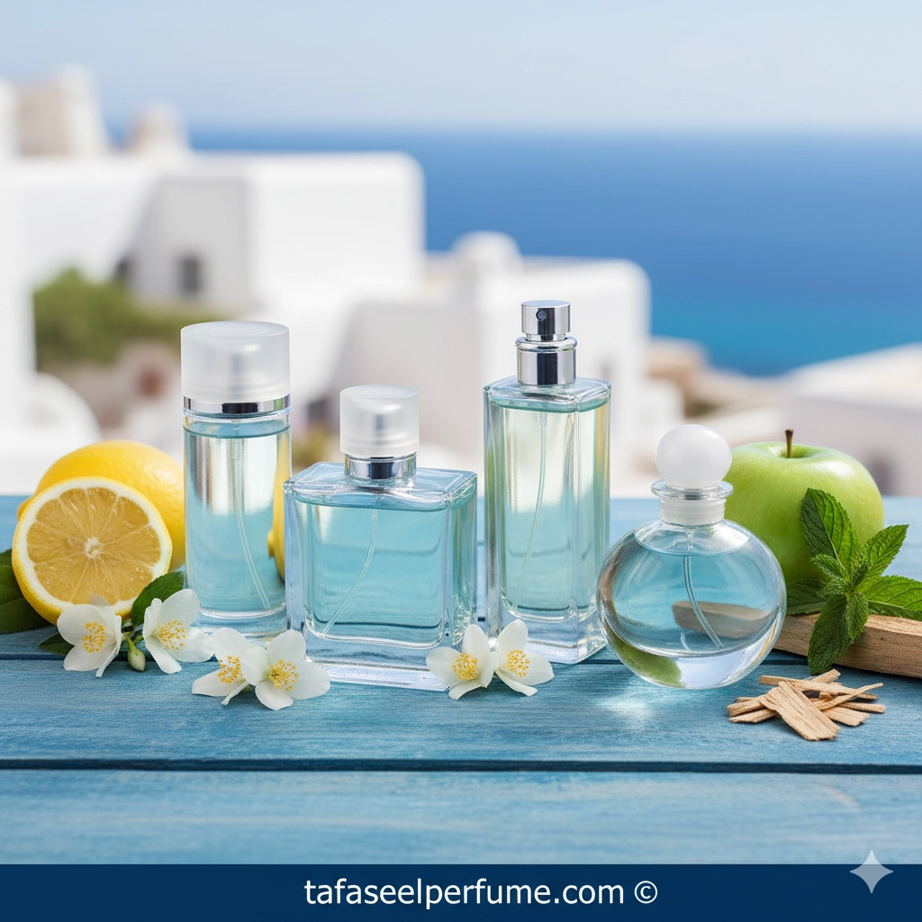 D&G Light Blue Similar Scents: Fresh Alternatives That Capture the Same ...