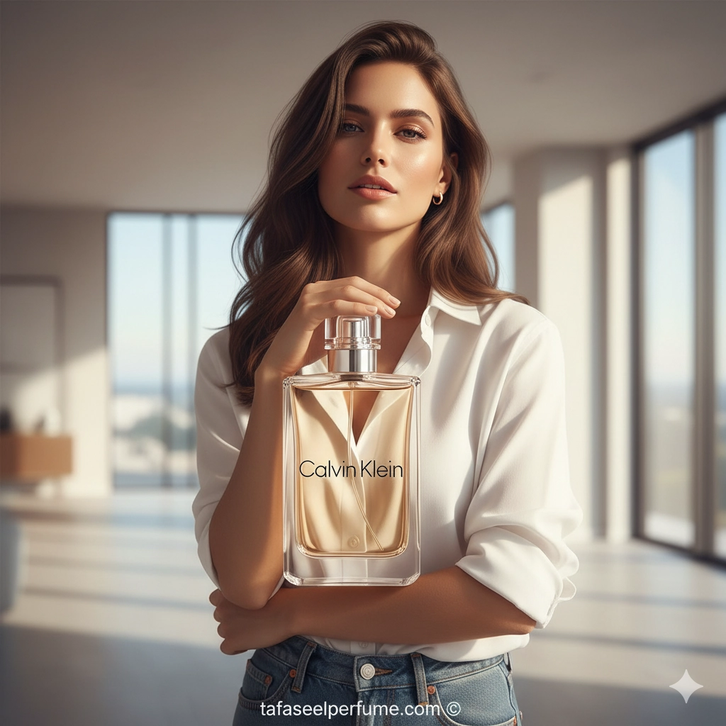 Why Is Woman Calvin Klein Perfume So Popular Worldwide?