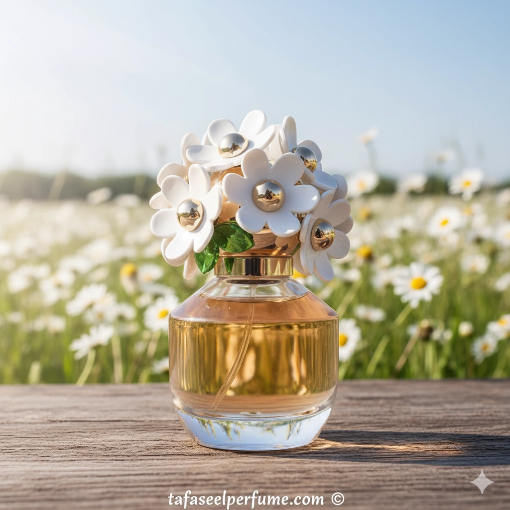 Perfume Marc Jacobs Daisy: Why This Iconic Floral Scent Never Goes Out ...