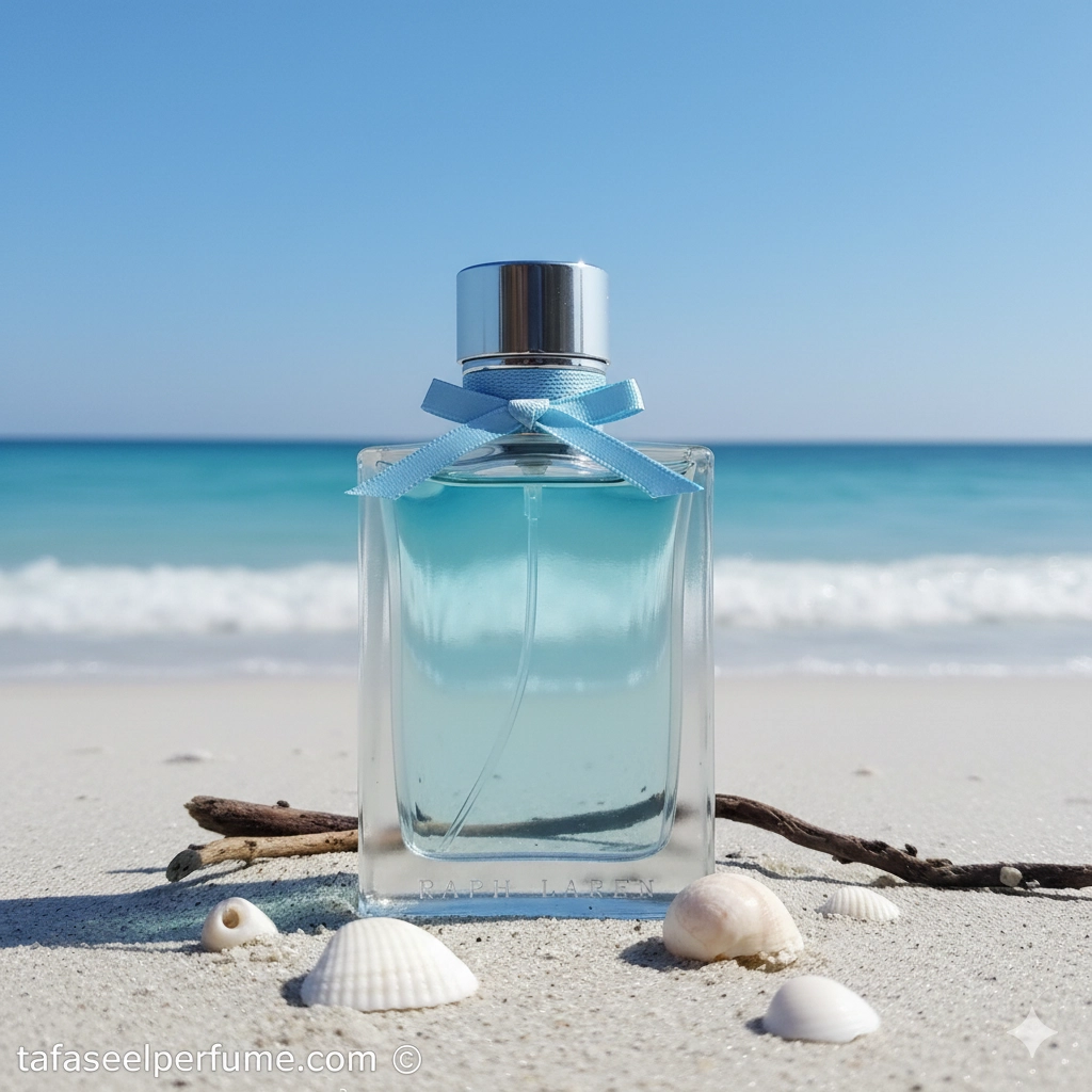 Ralph Lauren Light Blue Perfume: A Fresh Icon That Defines Modern Elegance