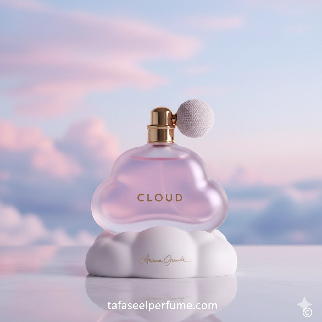 Ariana Grane Perfume: A Sweet, Playful Fragrance Universe Loved Worldwide