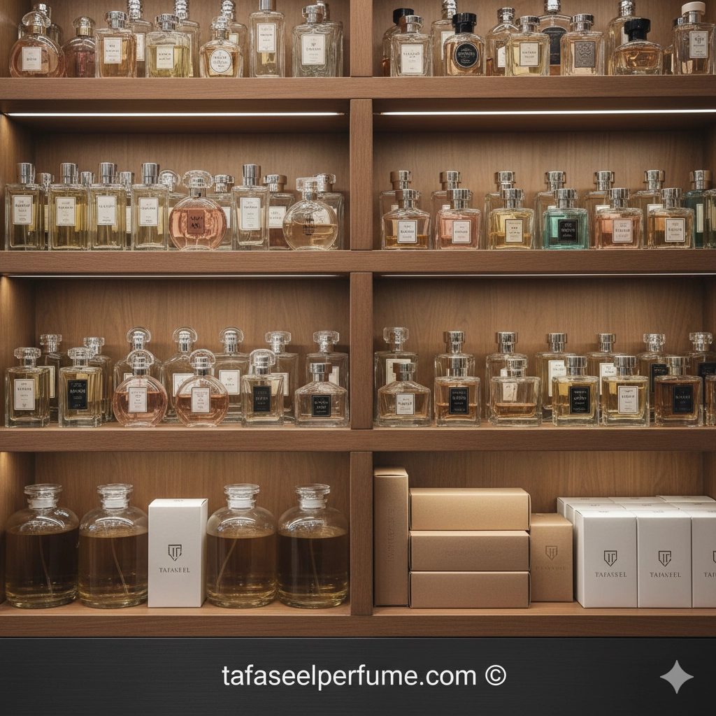 Perfume Bottle Wholesale: Smart Sourcing Strategies for Brands ...