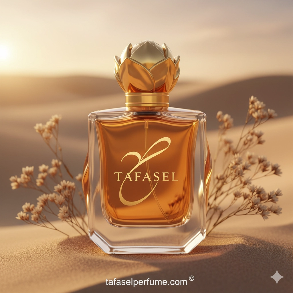 Perfume Brand: Understanding Identity, Craftsmanship, and Modern ...