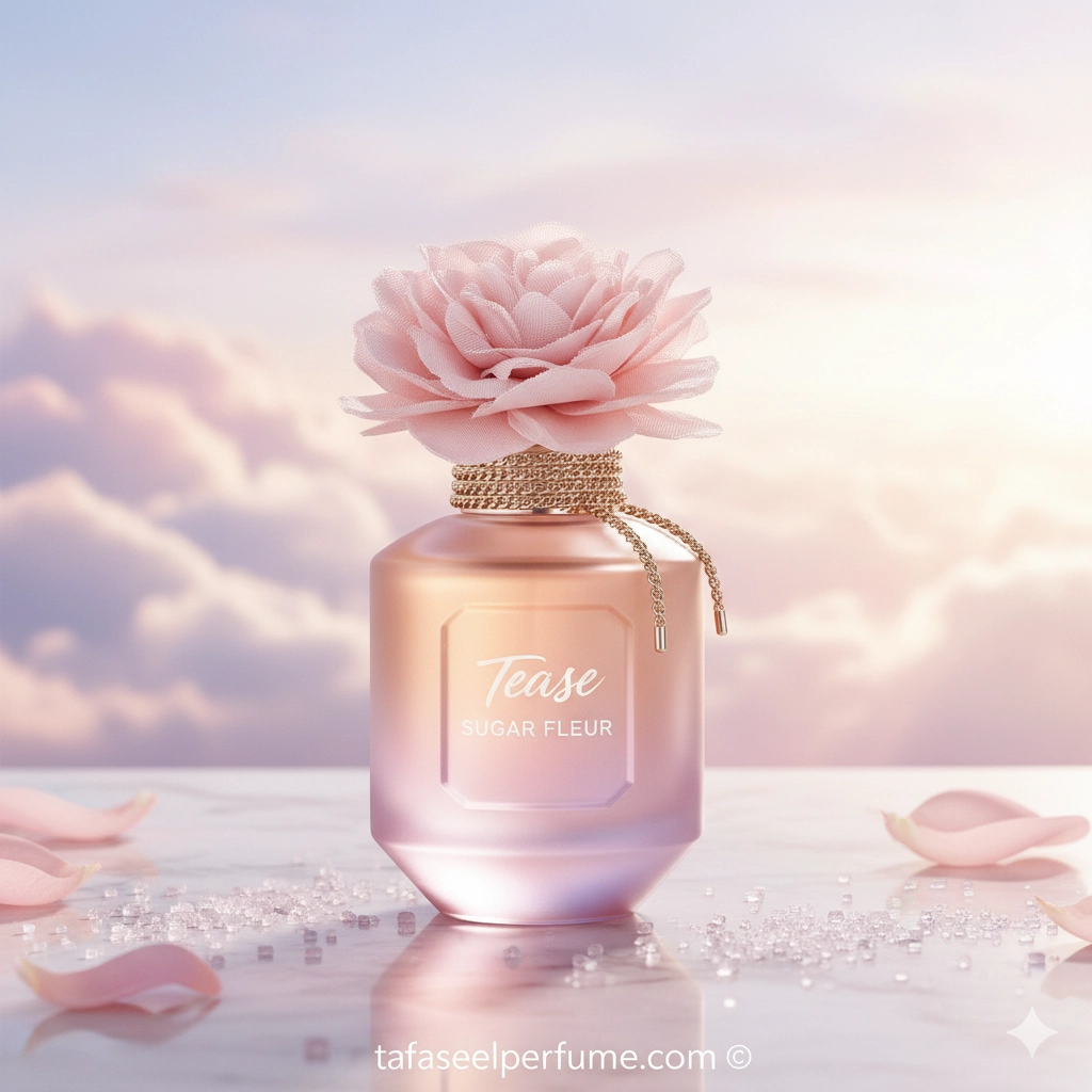Tease Sugar Fleur Victoria Secret: A Sweet, Playful Fragrance That ...