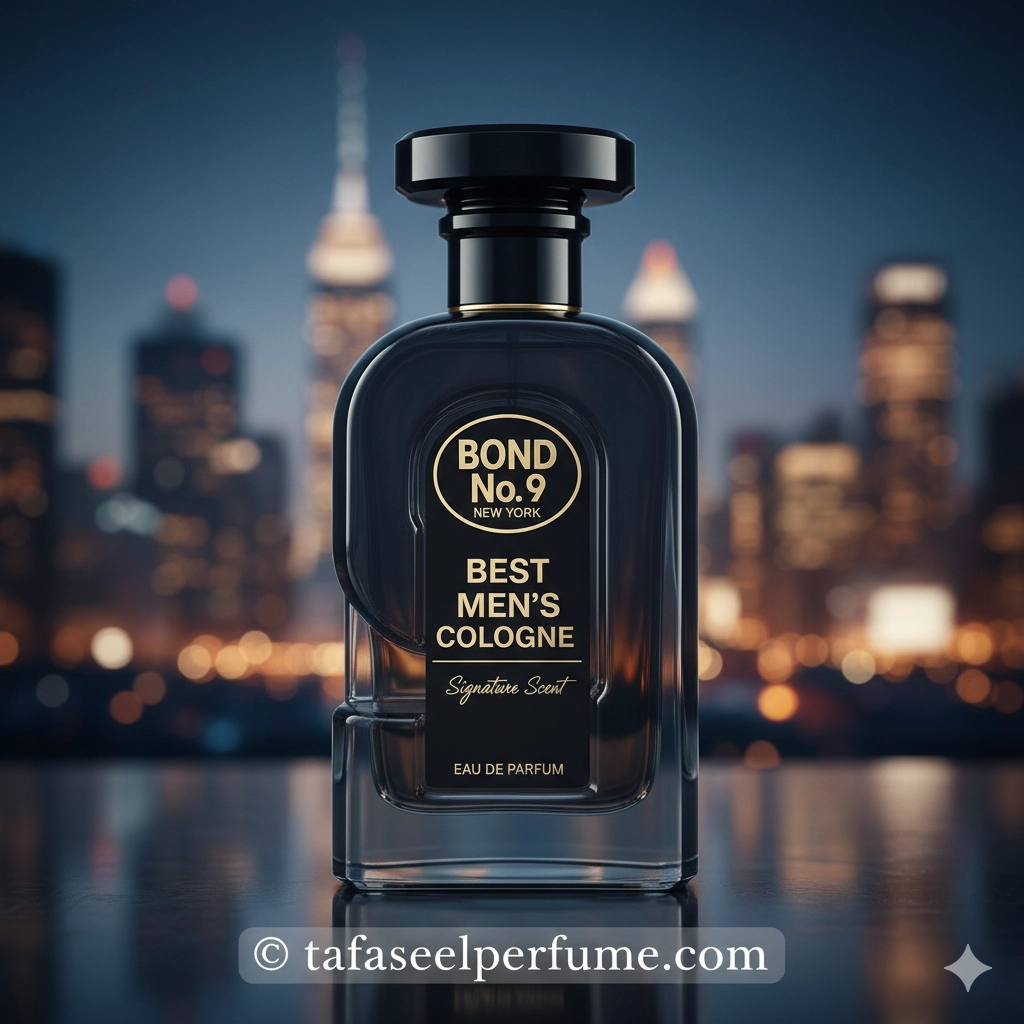 Best Bond No. 9 Men's Cologne: Which New York–Inspired Fragrances Truly ...
