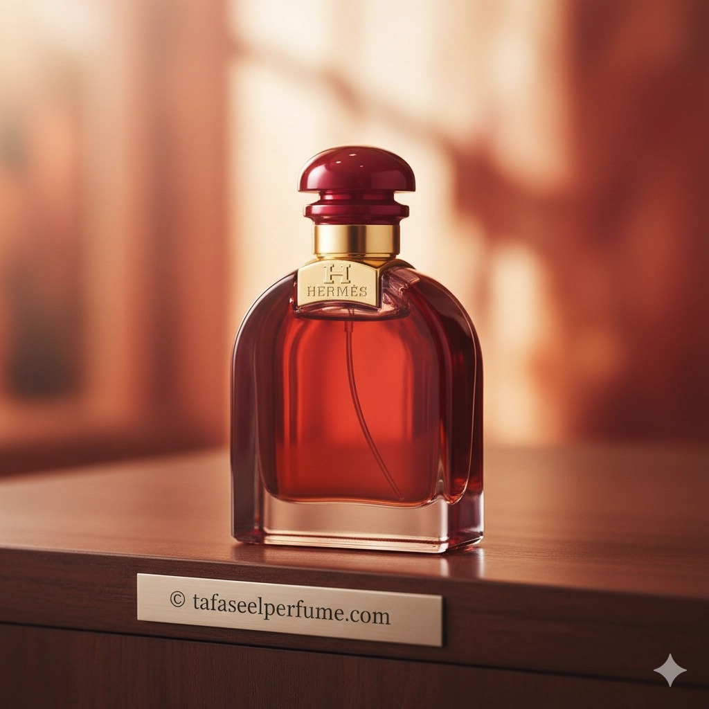 Discover the Allure of Hermes Red Perfume: A Symphony of Elegance and ...