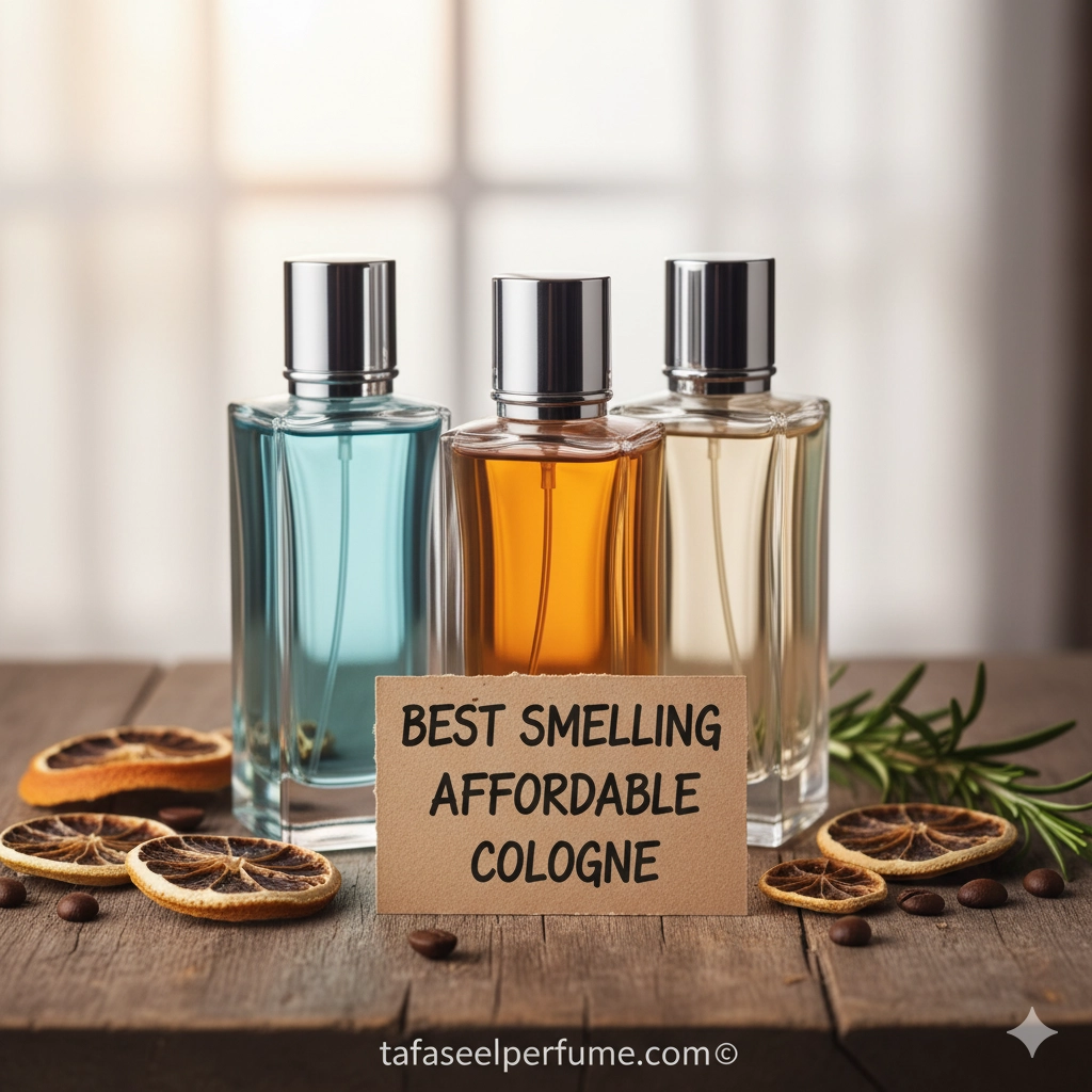 Best Smelling Affordable Cologne: How to Smell Expensive Without ...