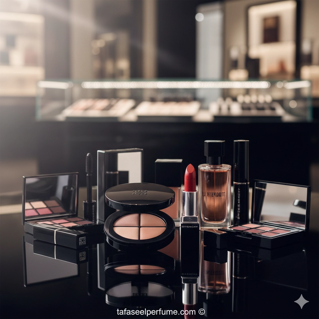 Where Can I Buy Givenchy Makeup: Smart Ways to Find Authentic Luxury Beauty