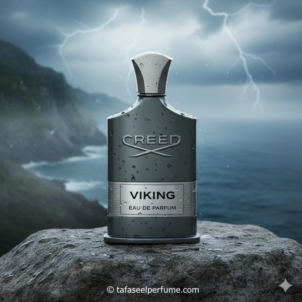 Creed Viking Eau de Parfum: A Modern Icon of Bold Masculinity