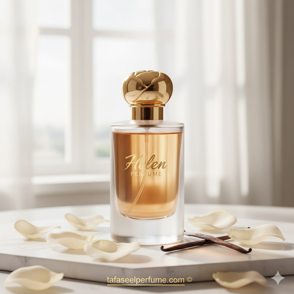 Helen Perfume: The Ultimate Guide to Elegance and Scent