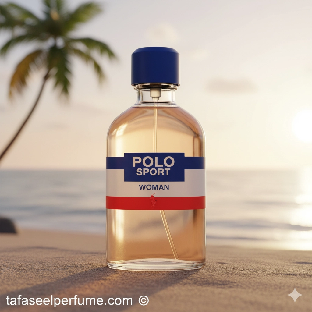 Ralph Lauren Polo Sport for Women: A Fresh, Energetic Icon of Active ...