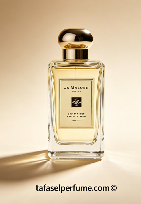Jo Malone Eau de Parfum: Intense Elegance & The Modern Alchemy of ...